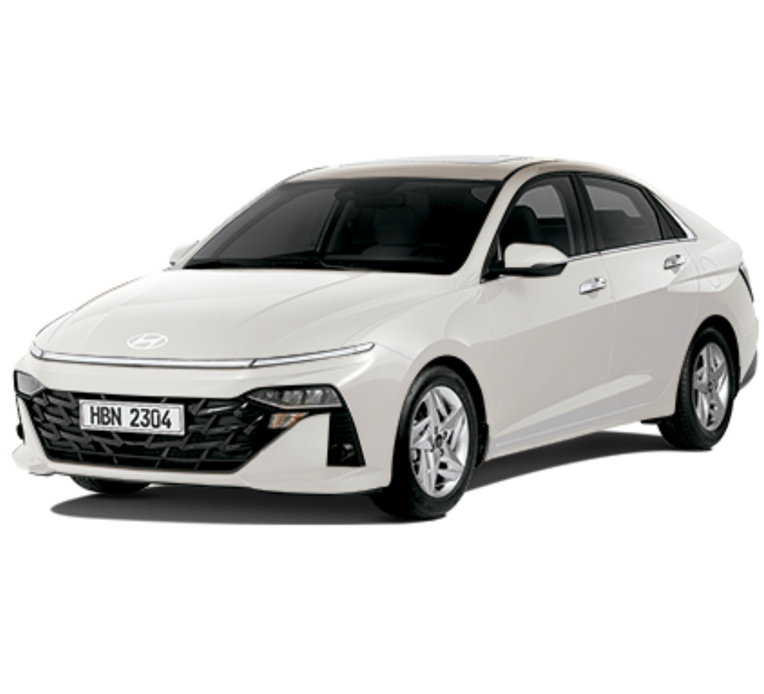 Hyundai Accent BN7i 1.5 MT PLUS 2024 | Galgo Chile