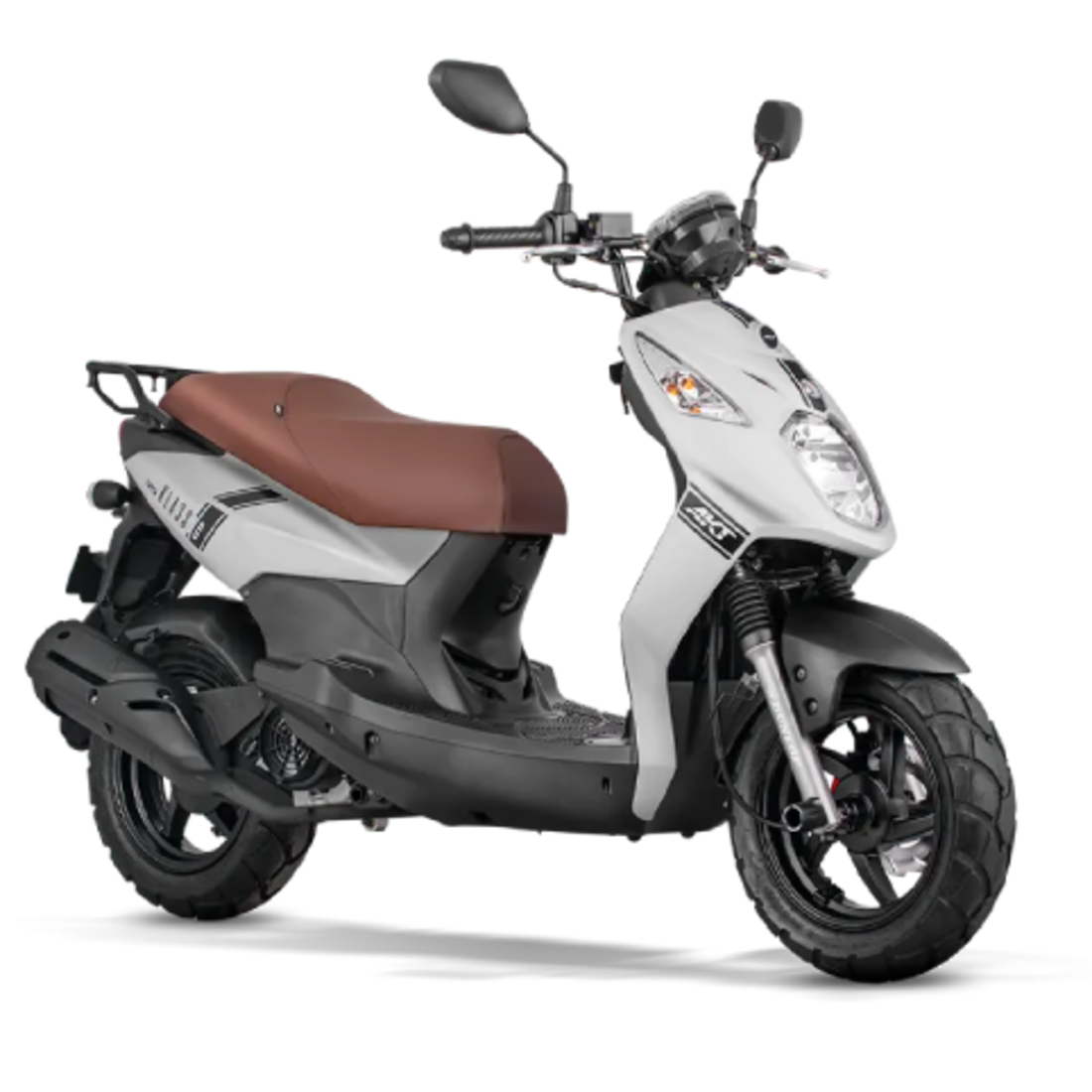 AKT Motos Dynamic Klassic 125 | Motos AKT Motos | Galgo | Colombia