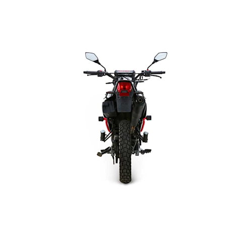 Victory MRX 125 S TK F 2026 | Galgo Colombia