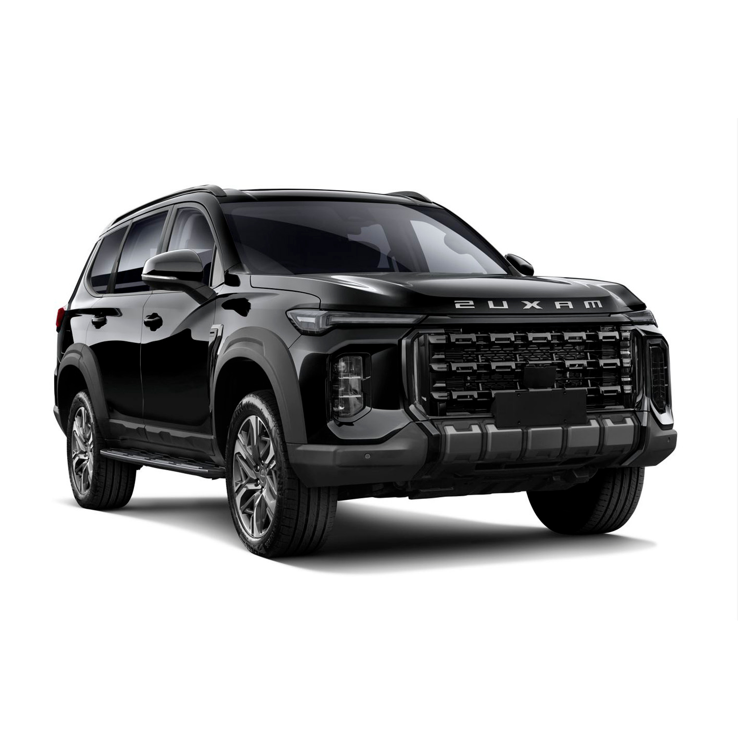 Maxus D90 4WD Flagship 8AT | Motos Maxus | Galgo | Chile