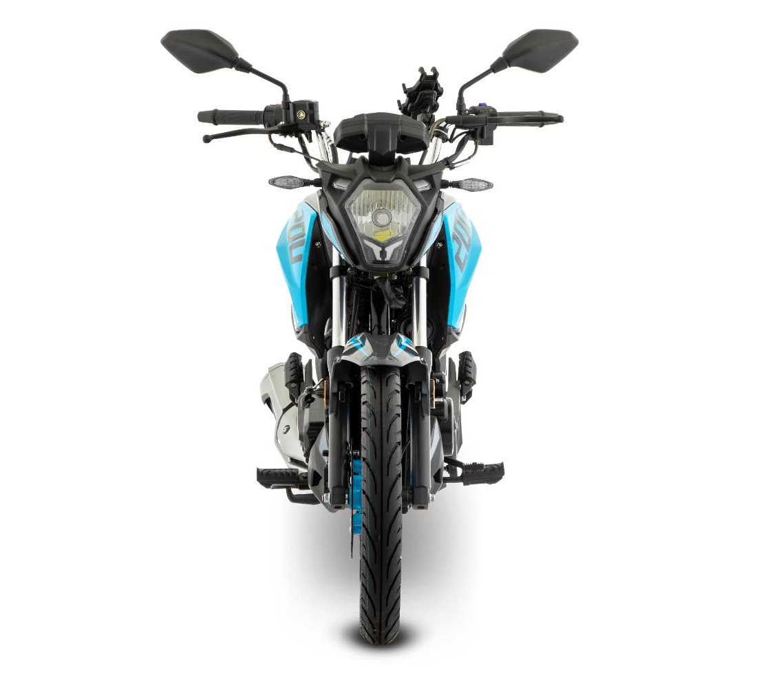 Italika 200Z 2026 | Galgo México