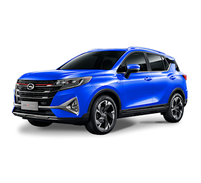 GAC GS3 POWER 1.5T MT GB | Motos GAC | Galgo | Chile