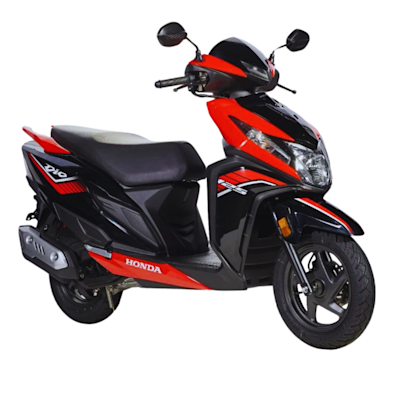 Honda Dio 125 2025 | Galgo México