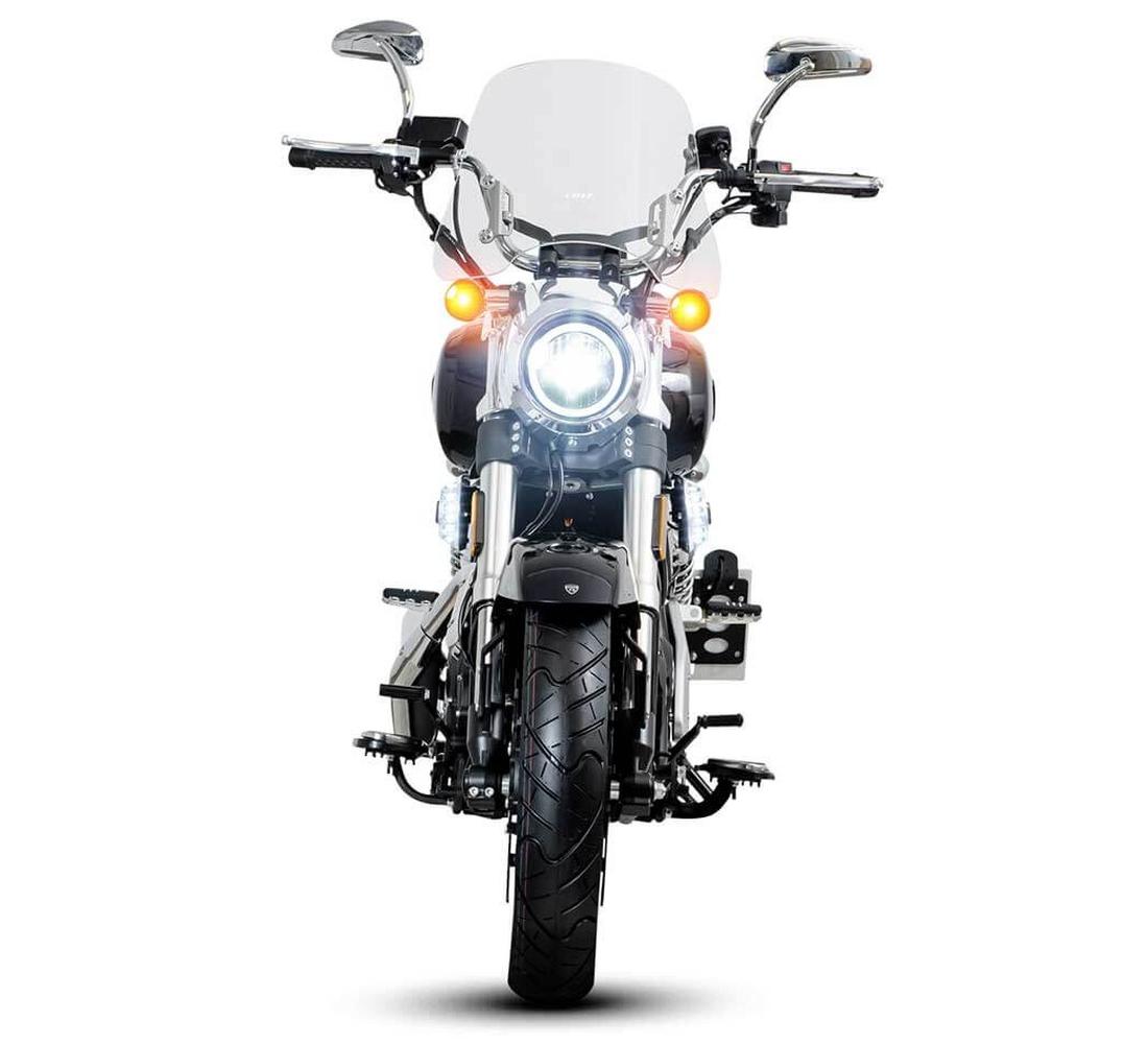 Vento Colt 300 2025 | Galgo México