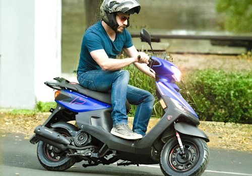Carabela Nano 125 Sport 2025 | Galgo México