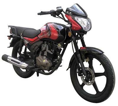 Euromot REX 150 | Motos Euromot | Galgo | Chile