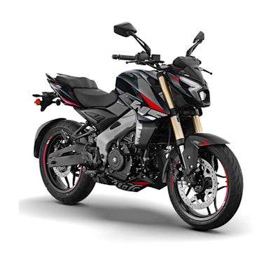 Bajaj Pulsar Ns 400z 2025 Galgo México