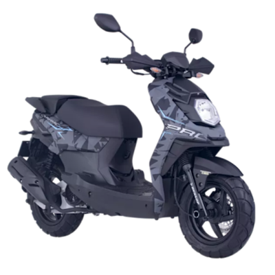 AKT Dynamic PRO Camuflada CBS 2026 | Galgo Colombia