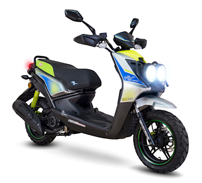 MB RX GT 175 2025 | Galgo México