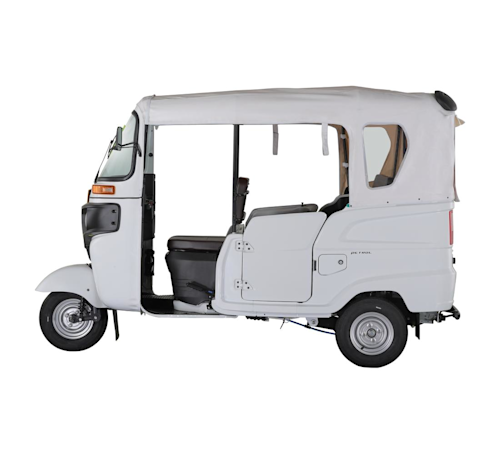 Bajaj Maxima Z XL 2026 | Galgo México