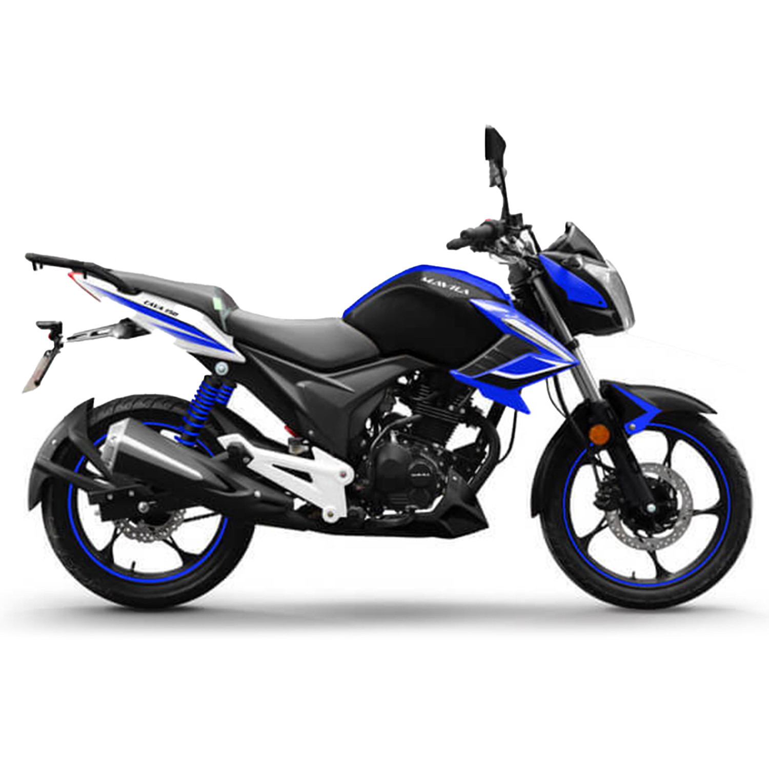 Mavila Cr1s 150 | Motos Mavila | Galgo | Perú