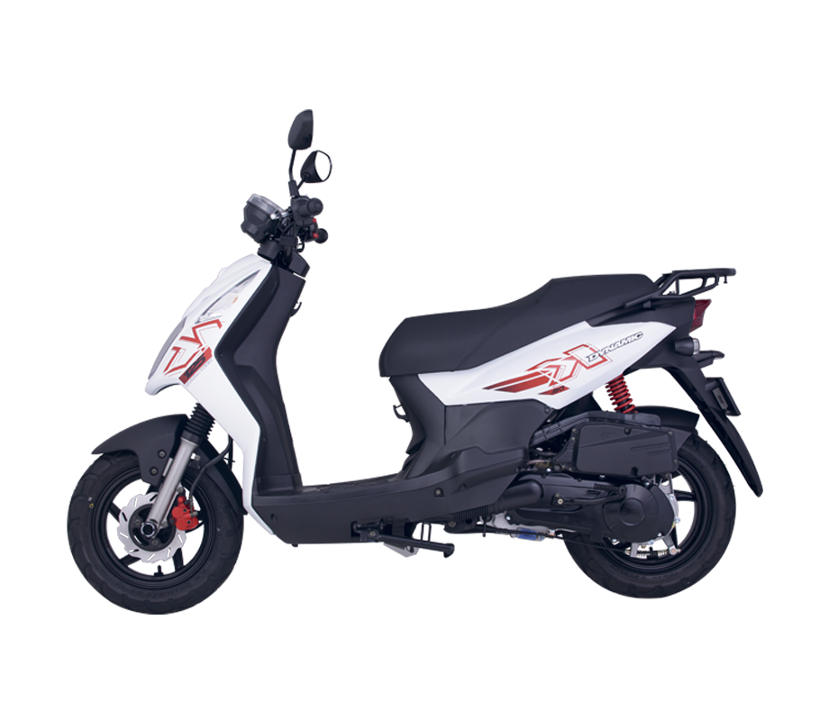 AKT Motos Dynamic K | Motos AKT Motos | Galgo | Colombia