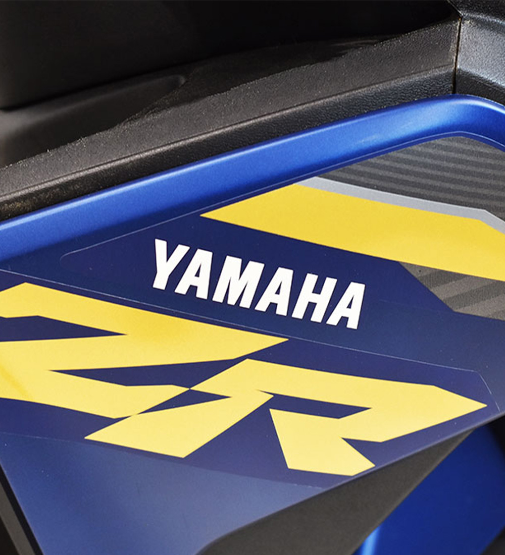 Yamaha Ray ZR 115 2026 | Galgo México