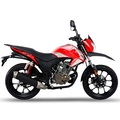 Euromot KD 150 J | Motos Euromot | Galgo | Chile