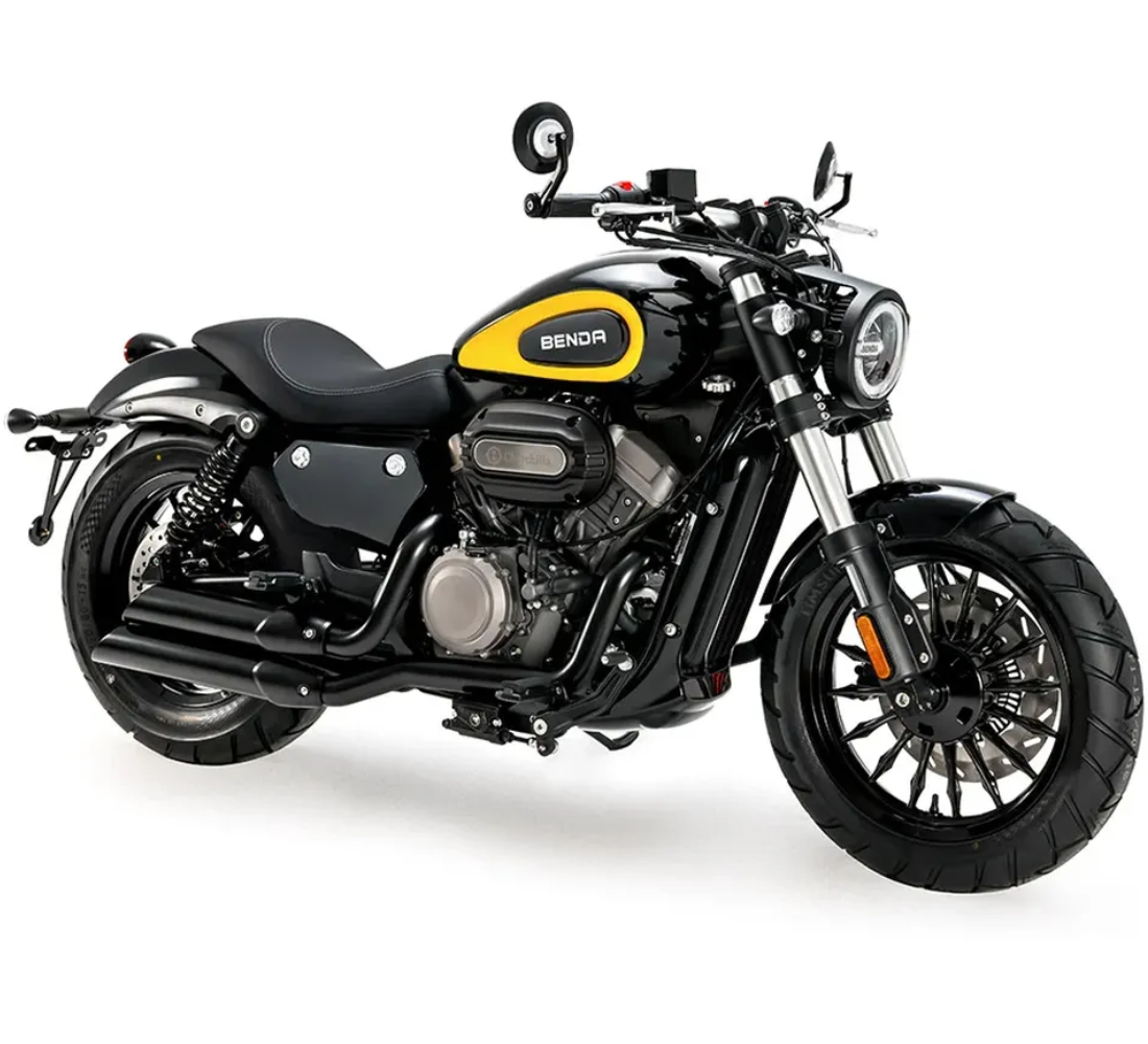 Benda Chinchilla 300 vs. Vento Spectra 7i | Galgo | México