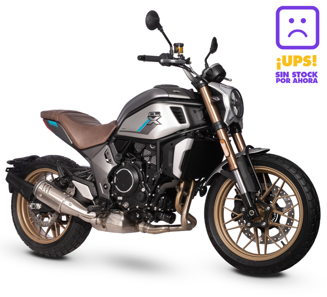 Honda Rebel 500 | Motos Honda | Galgo | México