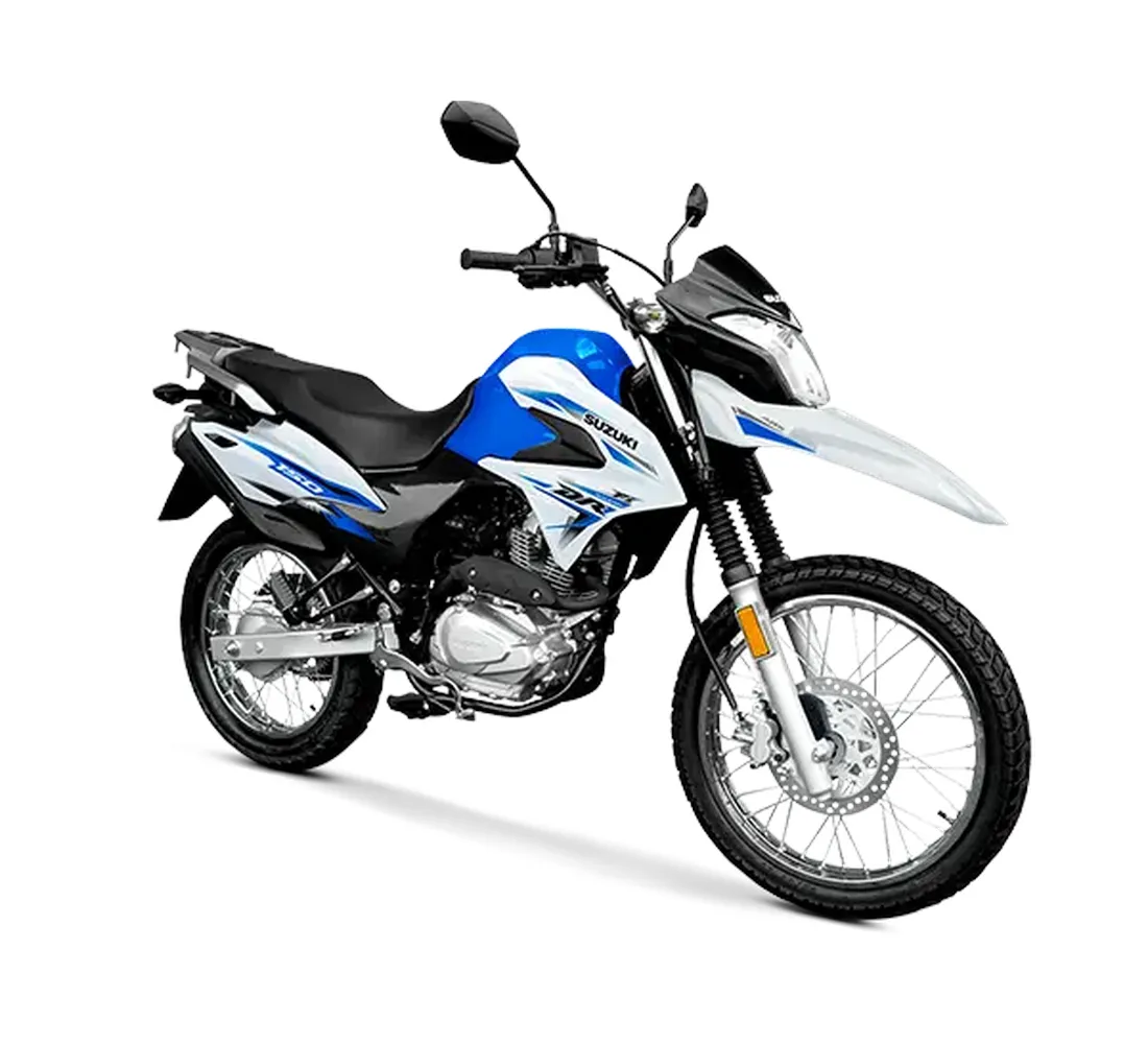 Vento Crossmax 300 Pro 2025 | Galgo México