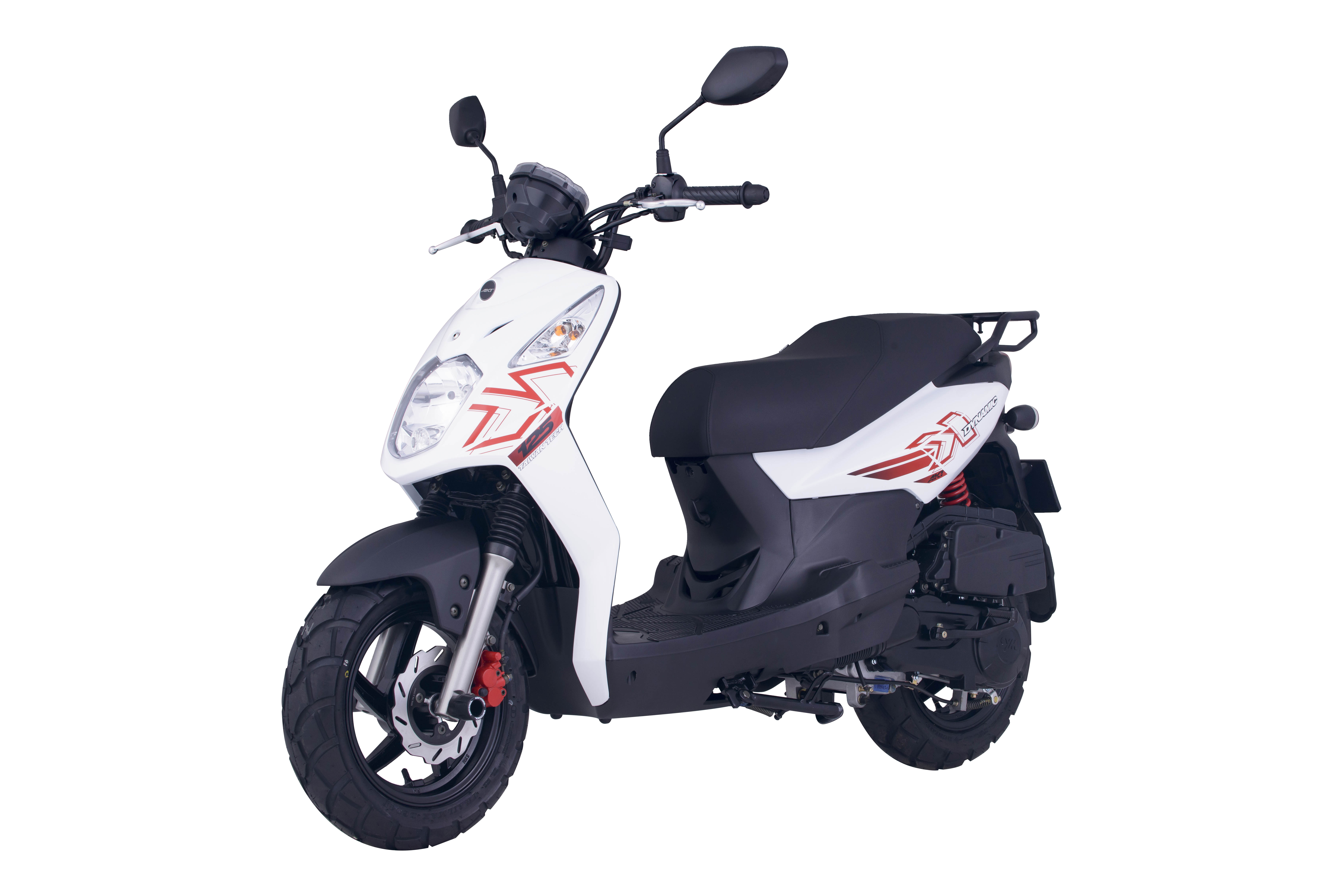 AKT Motos Dynamic K | Motos AKT Motos | Galgo | Colombia