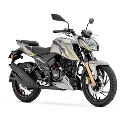 TVS Apache RTR 200 4V | Motos TVS | Galgo | Colombia
