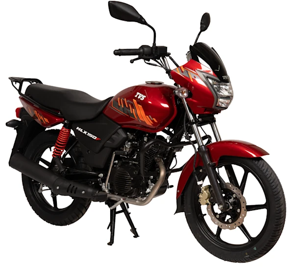 Motos TVS 2026 🏍️ | Galgo | México