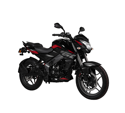 Bajaj Pulsar NS 160 FI UG 2026 | Galgo Colombia