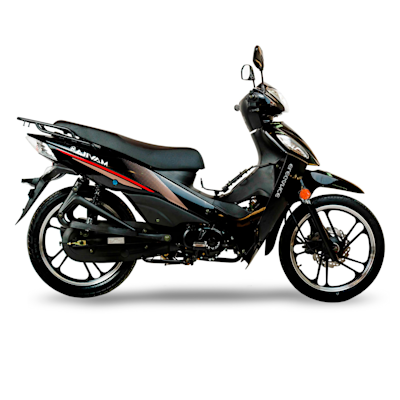 Mavila Elegance | Motos Mavila | Galgo | Perú