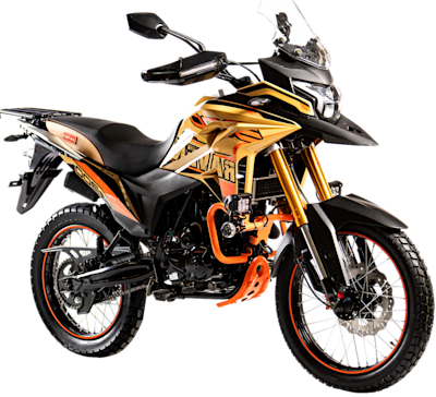 Treck Raven 300 2026 | Galgo México
