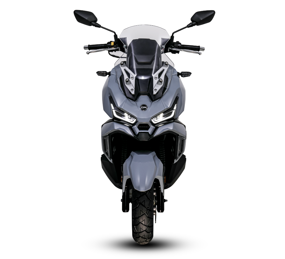 SYM ADX TG 150i | Motos SYM | Galgo | Colombia