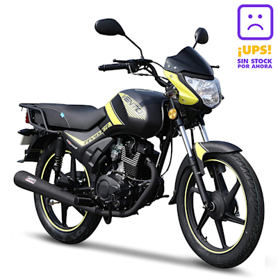 Vento Ryder 150 2024 | Motos Vento | Galgo | México