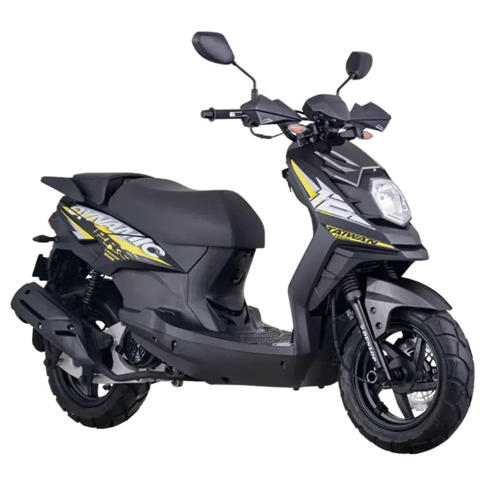 AKT Dynamic PRO Camuflada CBS 2025 | Galgo Colombia