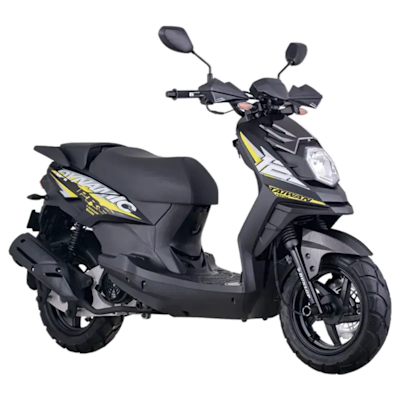 AKT Motos Dynamic PRO Taiwan Tech | Motos AKT Motos | Galgo | Colombia