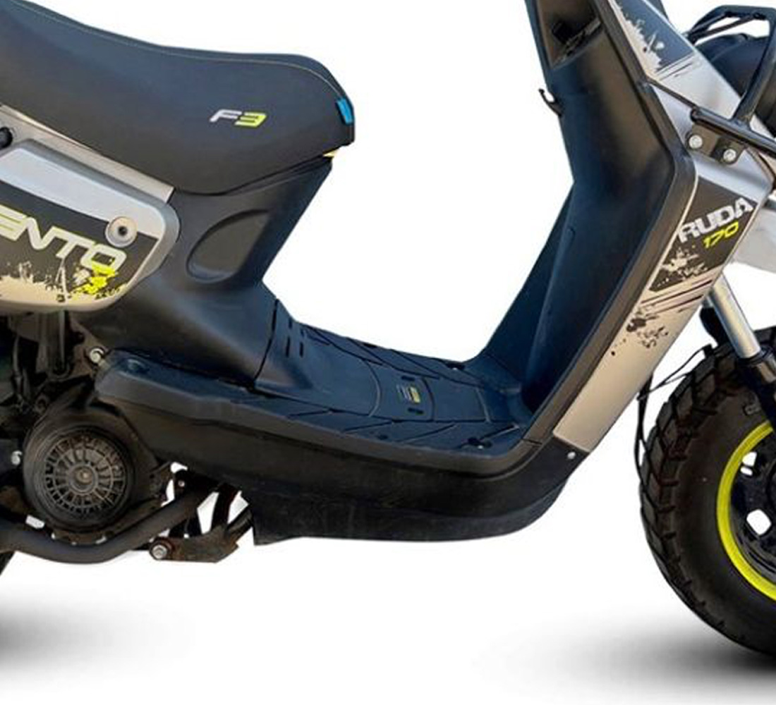 Vento Ruda 170 2025 | Galgo México