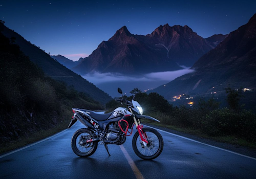 Victory MRX 200 Fox TK 2026 | Galgo Colombia
