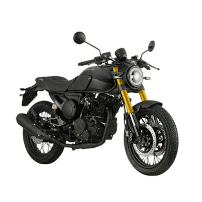 Victory Bomber 250 | Motos Victory | Galgo | Colombia