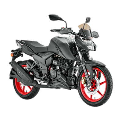 TVS Apache 160 RTR 4V edición especial 2024 | Colombia