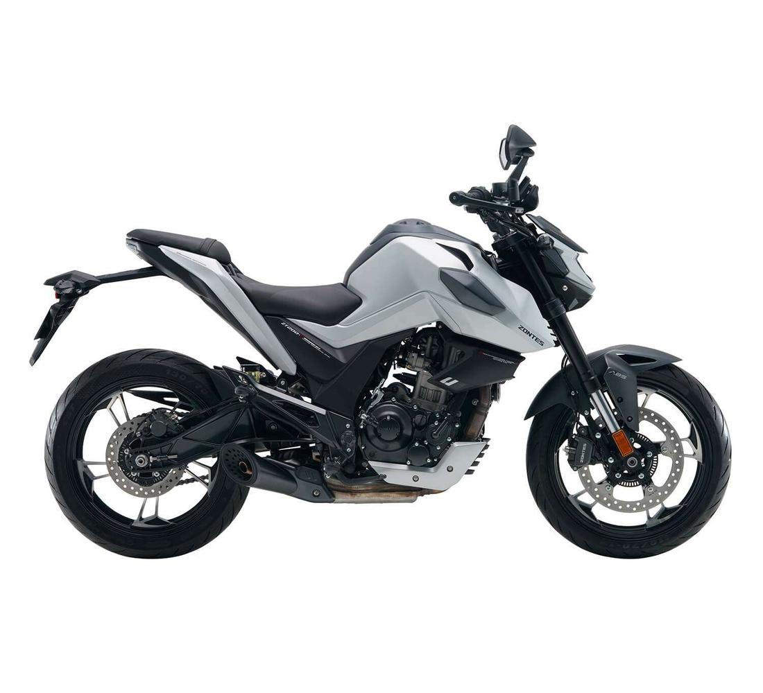 Zontes U 200 2025 | Galgo México