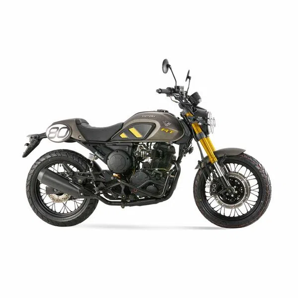 Victory Bomber 250 RT | Motos Victory | Galgo | Colombia