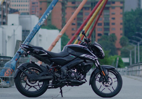 Bajaj Pulsar NS 160 FI ABS 2024 | Motos Bajaj | Galgo | Colombia