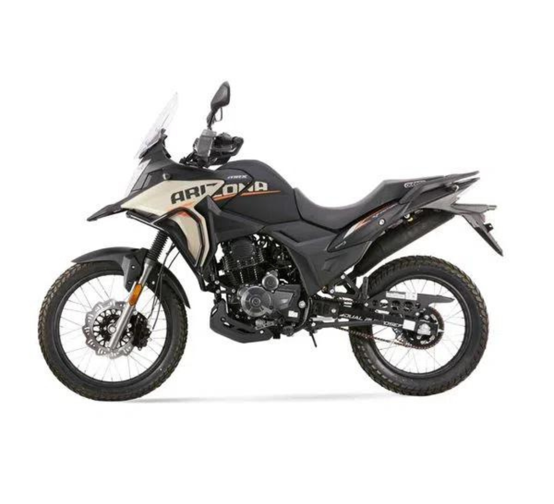 Victory MRX Arizona 2025 – Aventura sin límites 🔥🌄