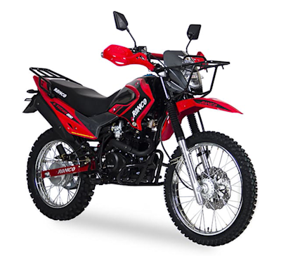 Ronco X-Tremo-A 200 - Rápida, Top, la Mejor en Su Clase