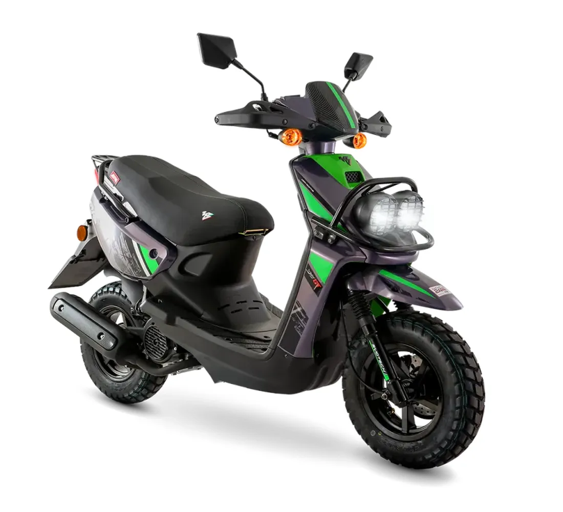 Vento Ruda 170 2026 | Galgo México