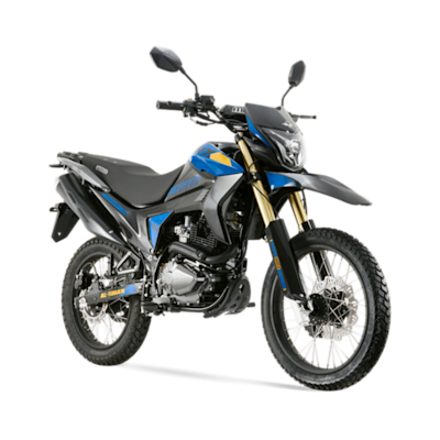 Victory MRX 200 2025 | Motos Victory | Galgo | Colombia