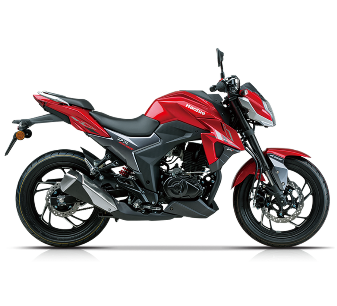 Bajaj Pulsar N 160 FI ABS Premium vs. Bolton DR160 | Galgo | México