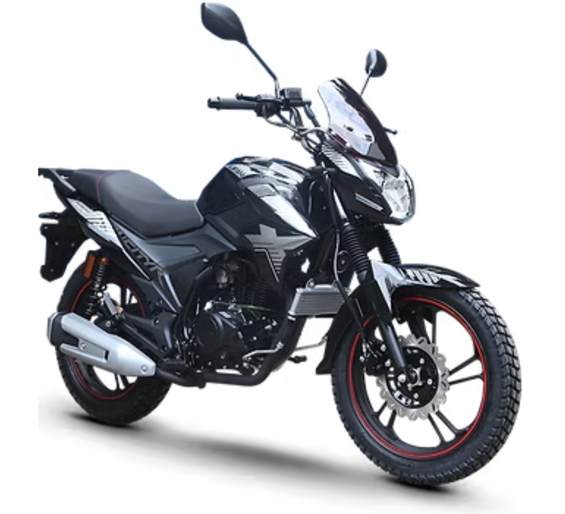 Bajaj Pulsar N 160 FI ABS Premium vs. Lifan CCR200 Plus | Galgo | México