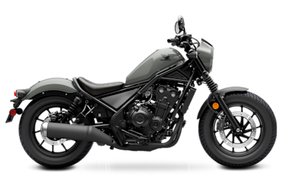 Honda CMX500A2 SE Rebel | Motos Honda | Galgo | México