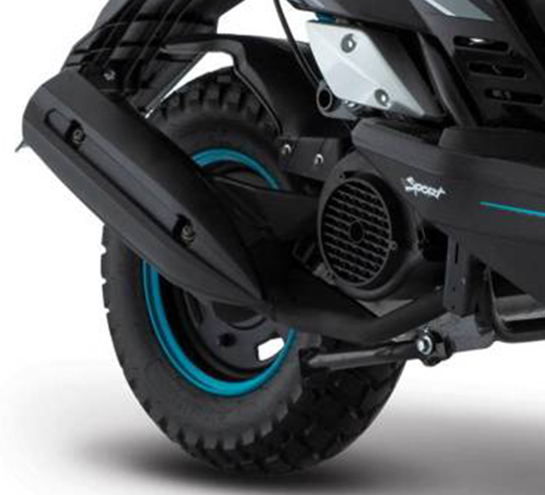 Italika WS 175 Sport 2025 | Motos Galgo México