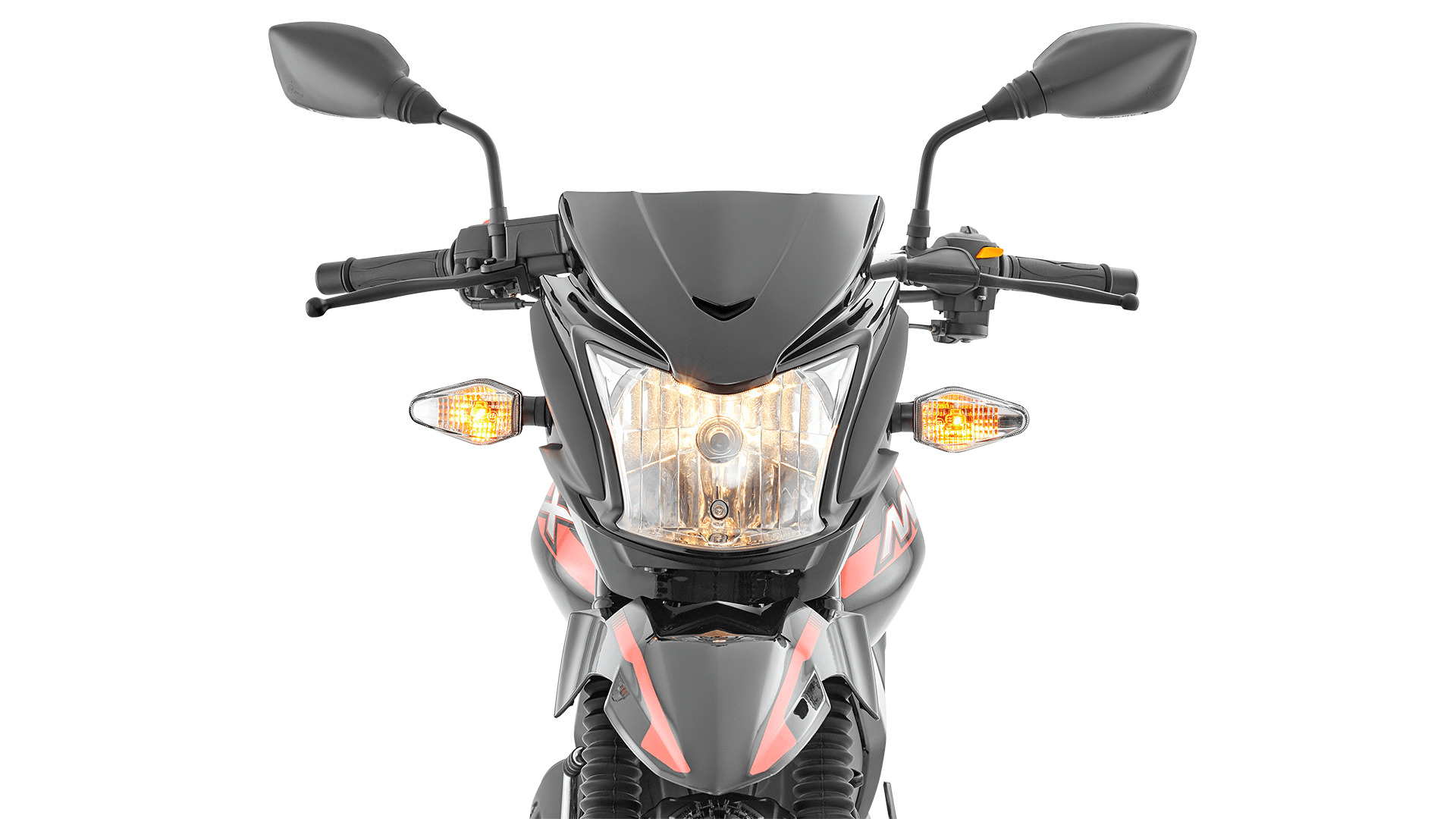 TVS MAX 125 SW | Motos TVS | Galgo | Colombia
