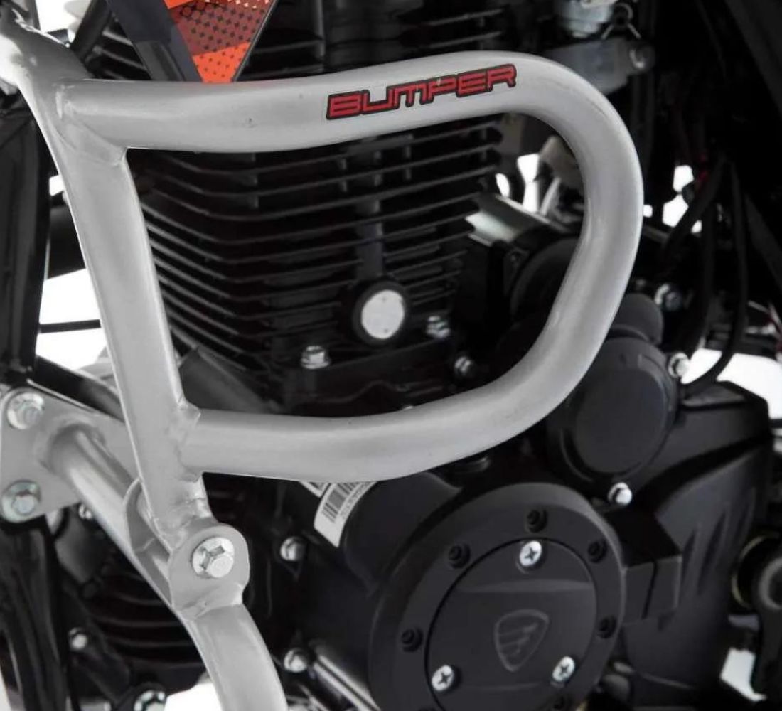 Italika DM 250X | Motos Galgo México