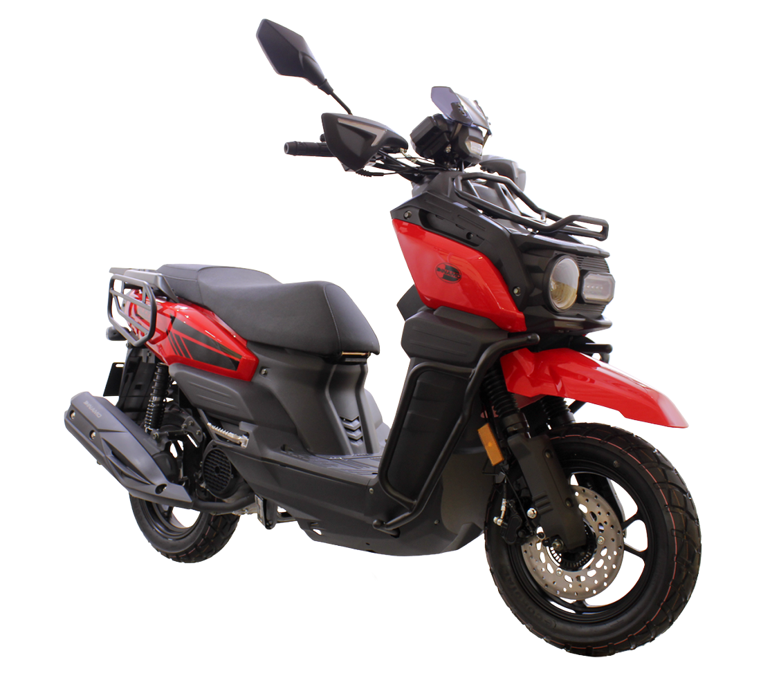 BMW G 310 R vs. Dinamo Alien R | Galgo | México