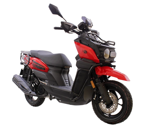Motos Dinamo 2026 🏍️ | Galgo | México